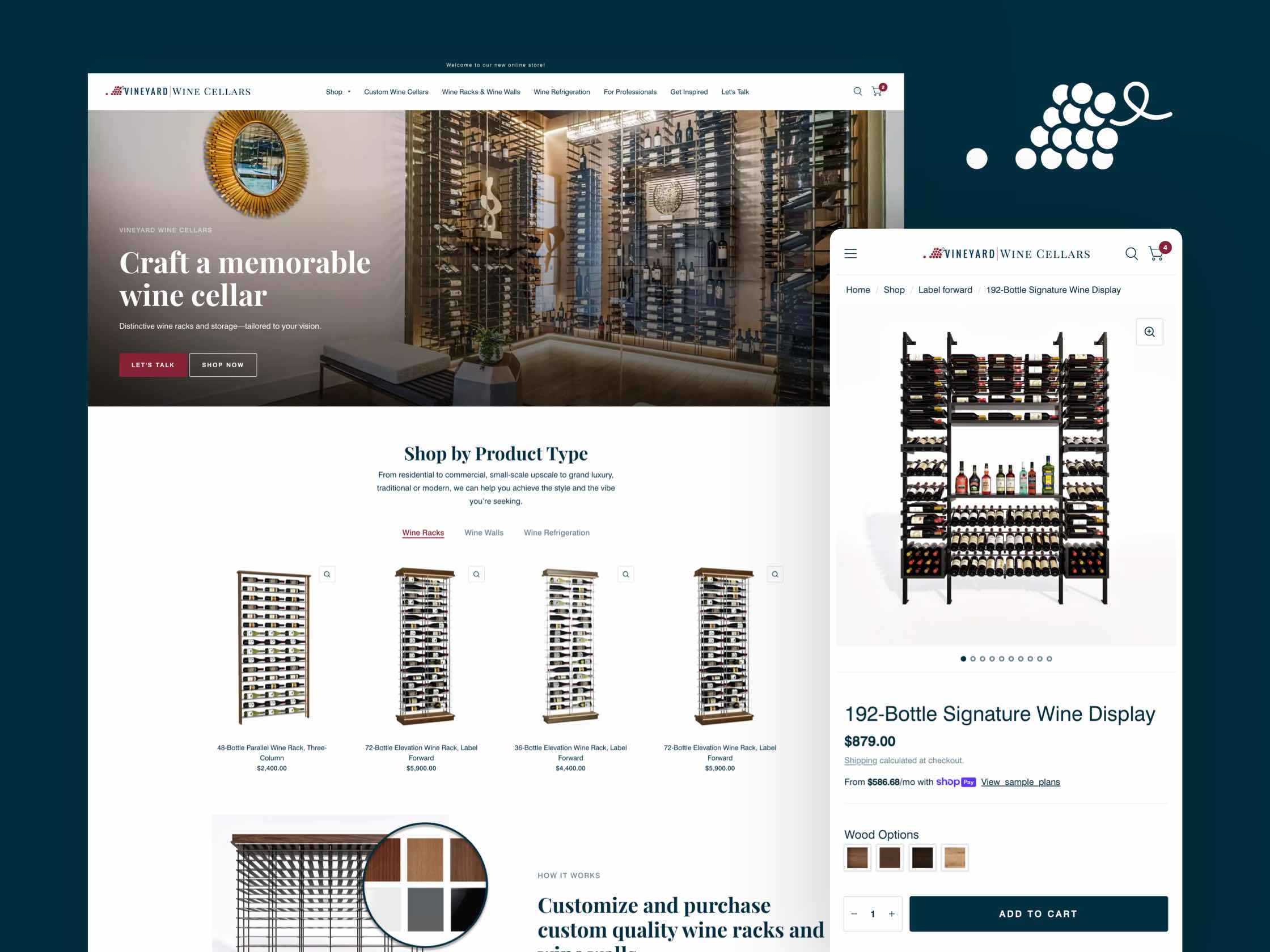 Our Work | US Digital Partners